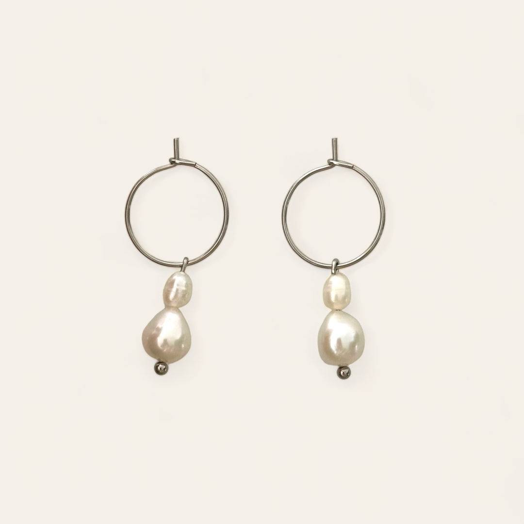 vera earrings – Ivy & Lua