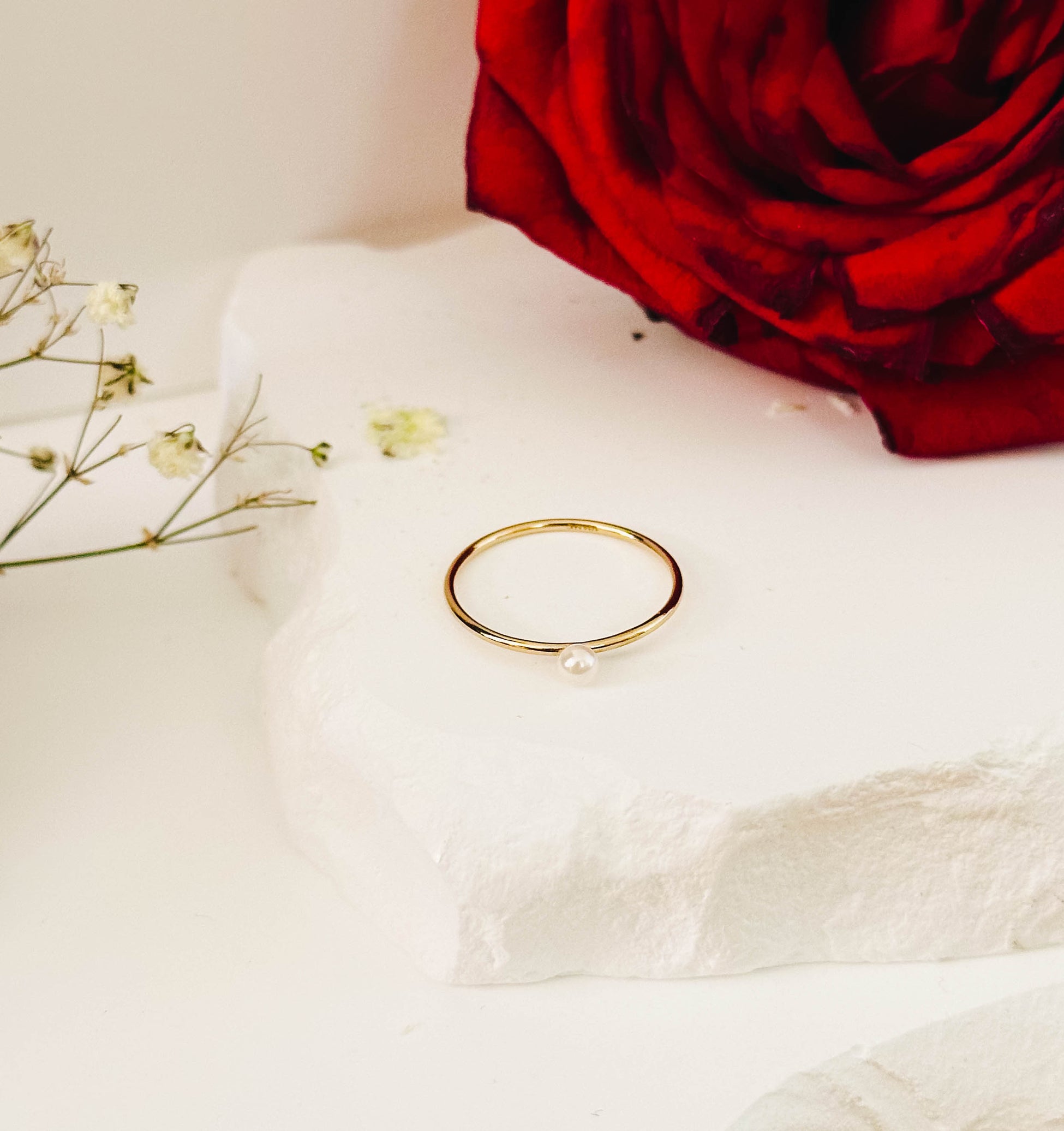 cordelia ring – Ivy & Lua