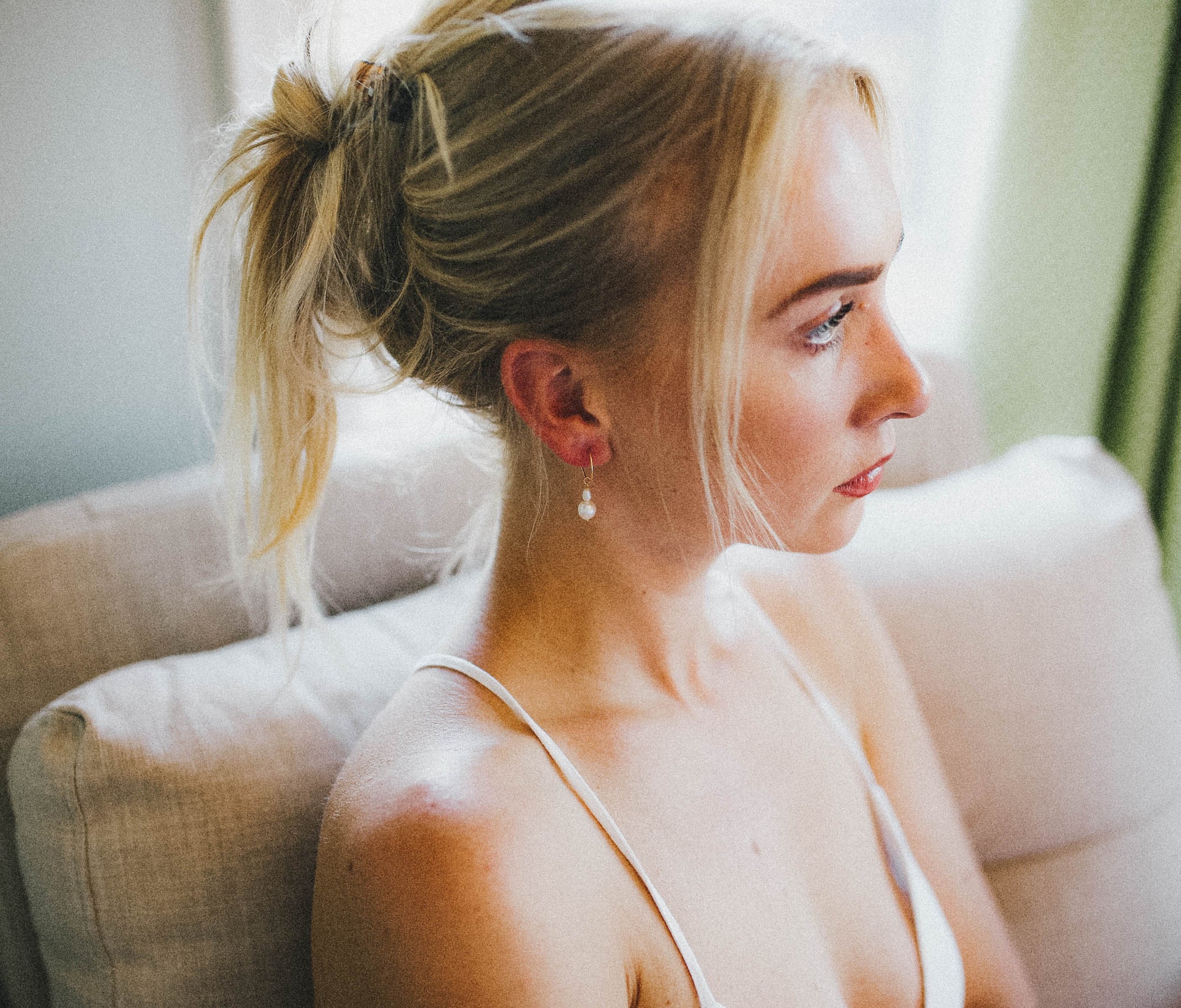 vera earrings – Ivy & Lua